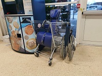 Tesco Middleton Extra | AccessAble