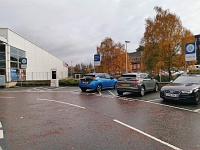 Tesco Middleton Extra | AccessAble