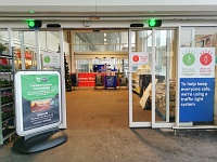 Tesco Middleton Extra | AccessAble