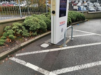 Tesco Middleton Extra | AccessAble