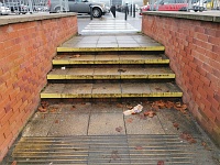 Tesco Middleton Extra | AccessAble