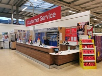 Tesco Middleton Extra | AccessAble
