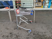 Tesco Middleton Extra | AccessAble