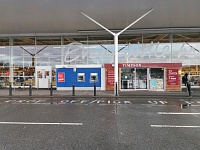 Tesco Middleton Extra | AccessAble