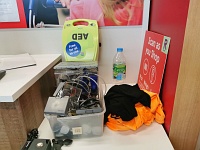 Tesco Middleton Extra | AccessAble