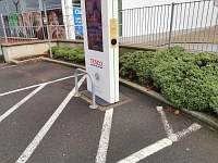 Tesco Middleton Extra | AccessAble