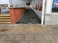 Tesco Middleton Extra | AccessAble