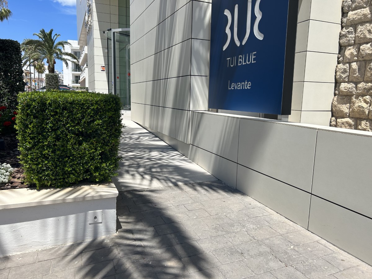 TUI BLUE Levante | AccessAble