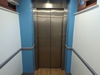 Hollins Park Hospital - Tennyson Unit | AccessAble