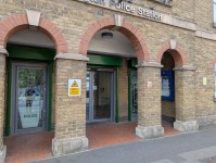 Islington Police Station | AccessAble