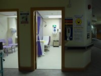 Rosemere Cancer Centre - Radiotherapy Department | AccessAble