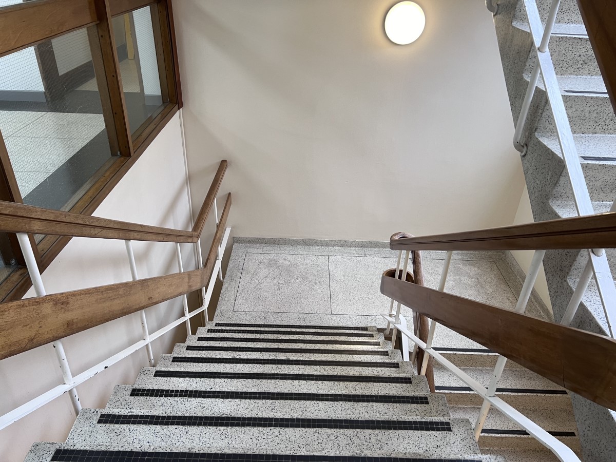 Chelmsford County Hall - Block A (Coroners Courts) | AccessAble