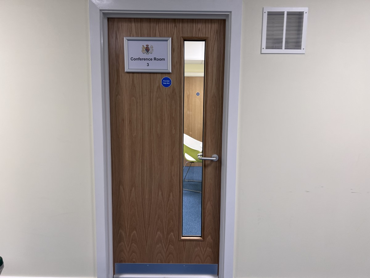 Chelmsford County Hall - Block A (Coroners Courts) | AccessAble
