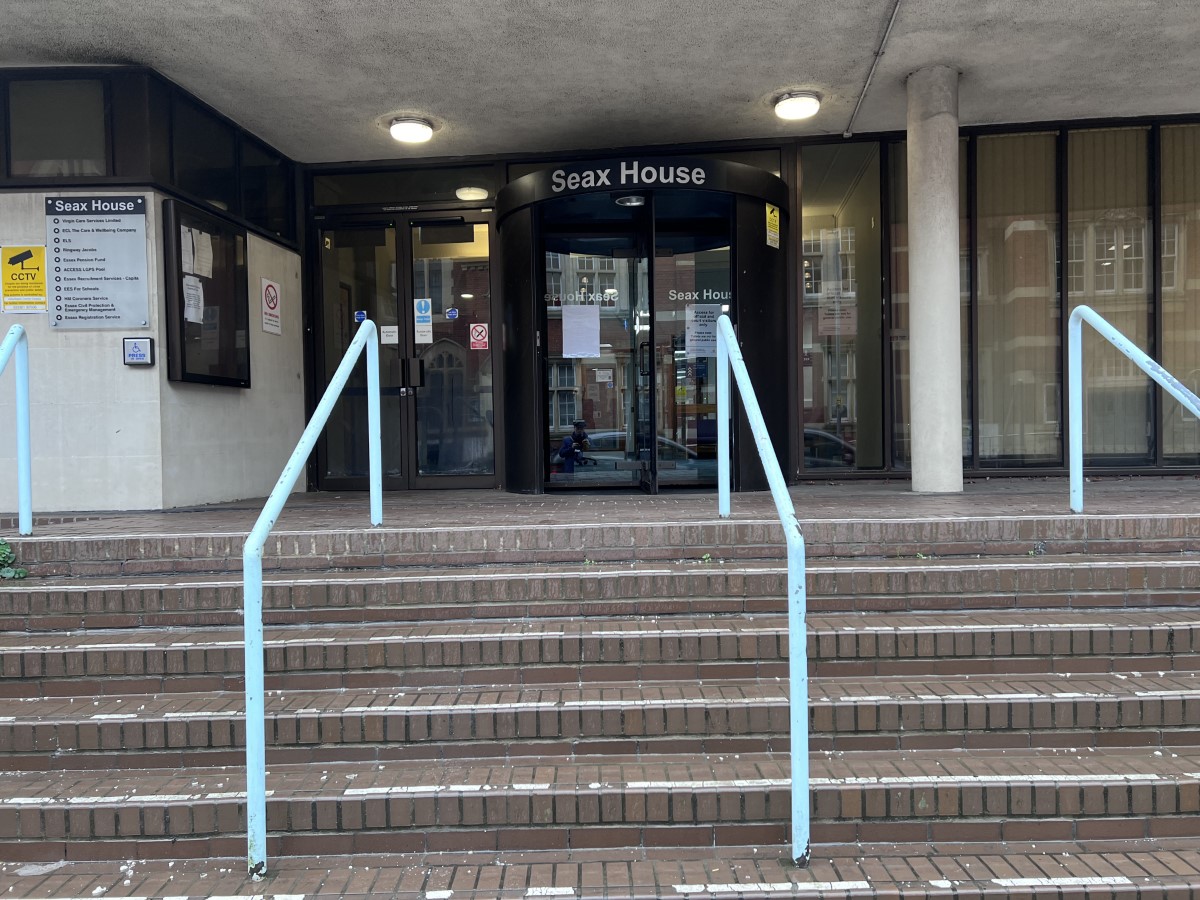 Chelmsford County Hall - Block A (Coroners Courts) | AccessAble