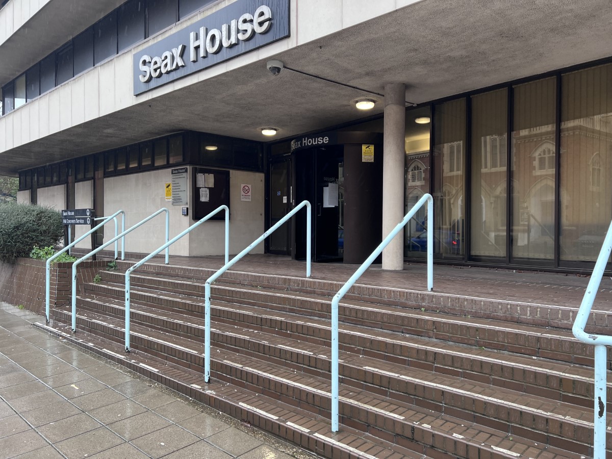 Chelmsford County Hall - Block A (Coroners Courts) | AccessAble