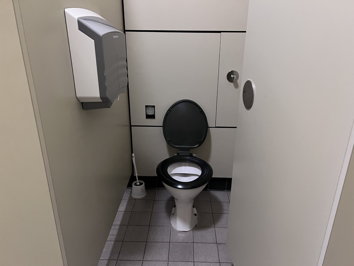 Chelmsford County Hall - Block A (Coroners Courts) | AccessAble