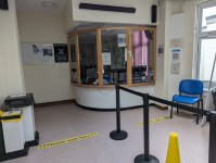 Skegness Hospital - Urgent Treatment Centre | AccessAble