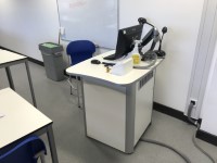Wearside View - 202 - Science Lab | AccessAble