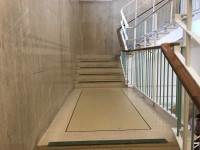 Zochonis Building | AccessAble