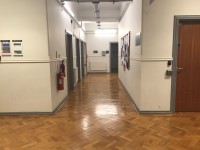 Zochonis Building | AccessAble