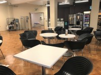 Zochonis Building | AccessAble