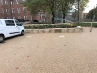 Zochonis Building | AccessAble