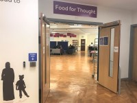 Zochonis Building | AccessAble