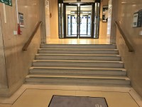 Zochonis Building | AccessAble