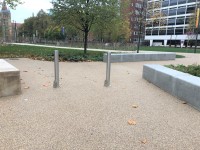 Zochonis Building | AccessAble