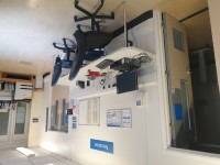 Old Site - Ward L26 Day Case Unit | AccessAble