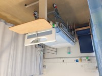 Old Site - Ward L26 Day Case Unit | AccessAble