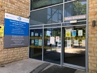 Sparkbrook Community and Health Centre | AccessAble