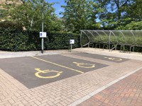 Sparkbrook Community and Health Centre | AccessAble