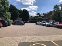 Sparkbrook Community and Health Centre | AccessAble