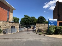 Sparkbrook Community and Health Centre | AccessAble