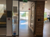 Sparkbrook Community and Health Centre | AccessAble