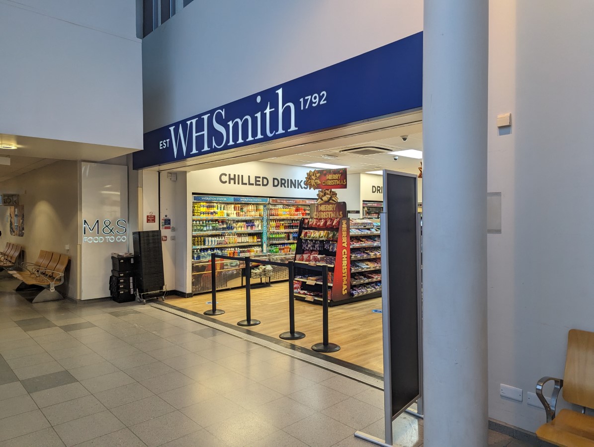 North Middlesex University Hospital - Getting To and Getting Around The ...