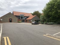 Sheringham Health Centre | AccessAble