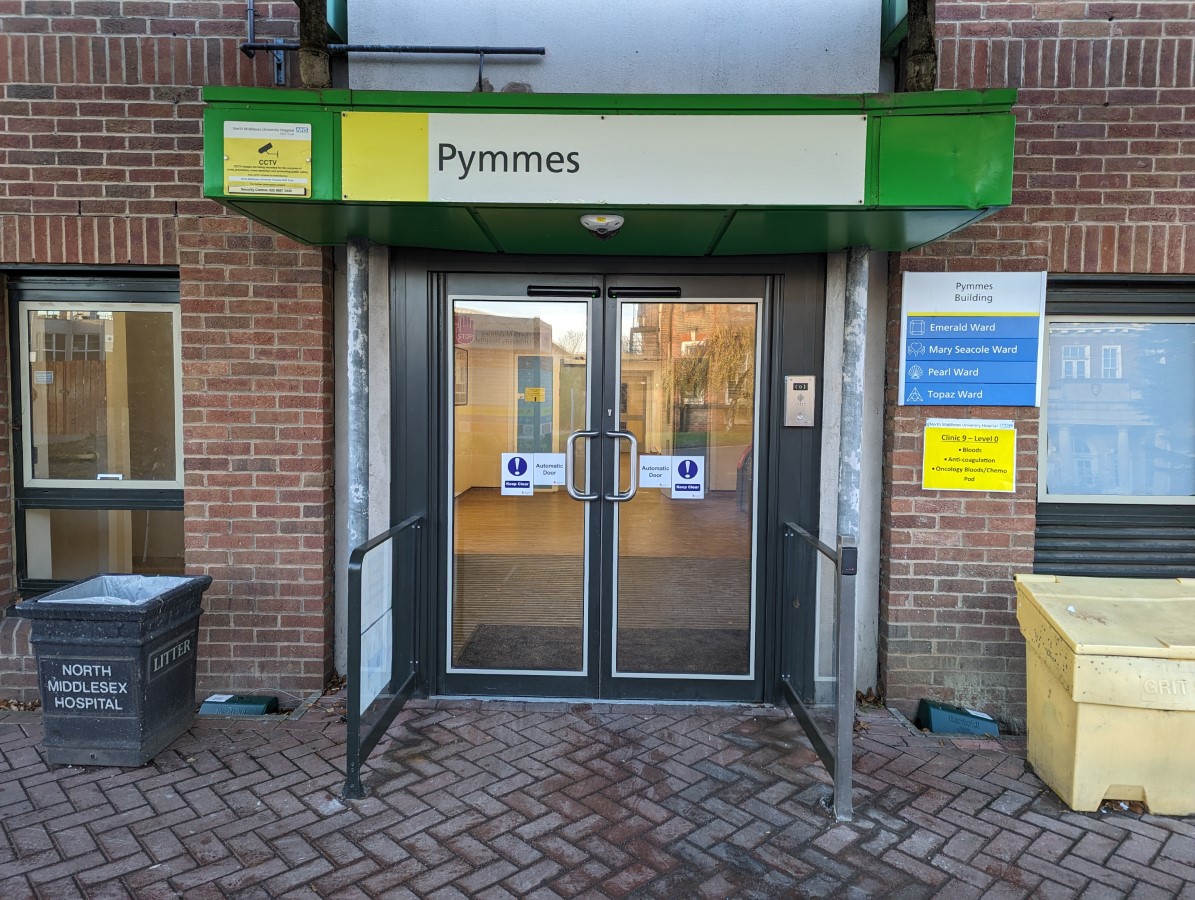 Same Day Emergency Care | AccessAble