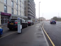 Slough Police Station | AccessAble