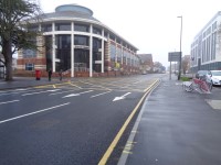 Slough Police Station | AccessAble