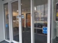 Slough Police Station | AccessAble