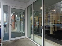 Slough Police Station | AccessAble