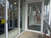 Slough Police Station | AccessAble