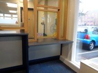 Slough Police Station | AccessAble