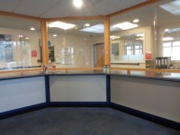 Slough Police Station | AccessAble