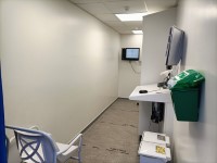 The Chesterfield Eye Centre | AccessAble