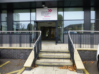 LSEC College Bexley Campus | AccessAble