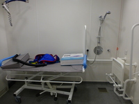 LSEC College Bexley Campus | AccessAble