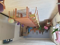 Longmoor House - Ward 1 - Purple | AccessAble